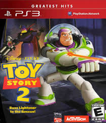 Toy Story 2 Buzz Lightyear to the Rescue Dreamcast PS1 PS4 PS5 Windows gamerip 1999 MP3 Download Toy Story 2 Buzz Lightyear to the Rescue Dreamcast PS1 PS4 PS5 Windows gamerip 1999 Soundtracks for FRE...